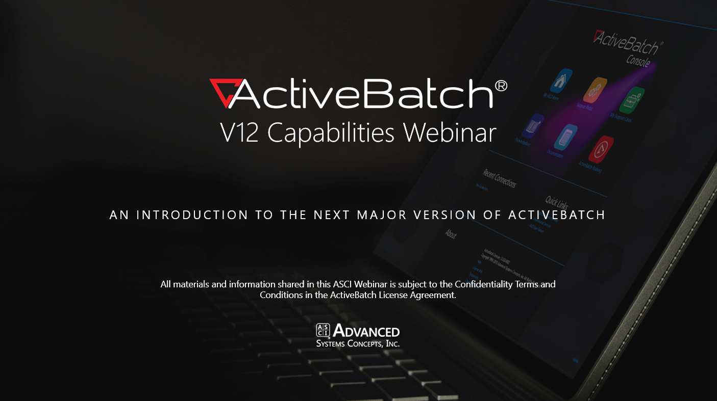 ActiveBatch Resources
