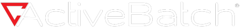 ActiveBatch IT Automation - Advanced Systems Concepts, Inc.